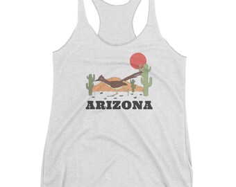 Arizona tank top | Etsy