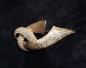 Modern brooch | Etsy