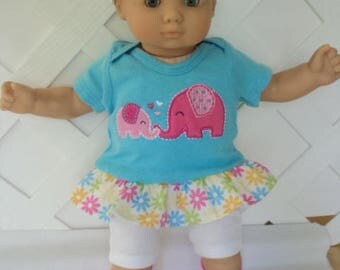 Bitty baby clothes | Etsy