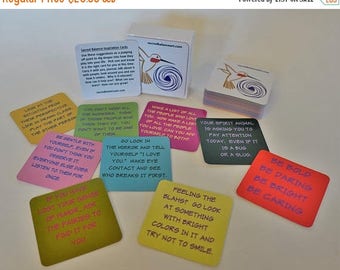 Inspirational cards | Etsy