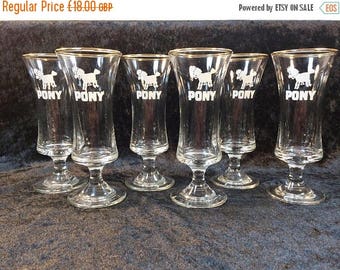 Schooner glasses | Etsy