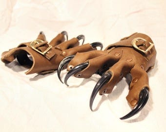 Finger claws | Etsy