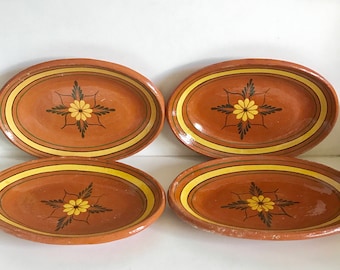 Mexican dinnerware | Etsy