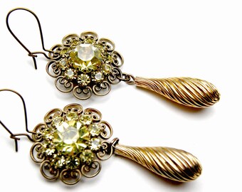 Upcycled jewelry | Etsy