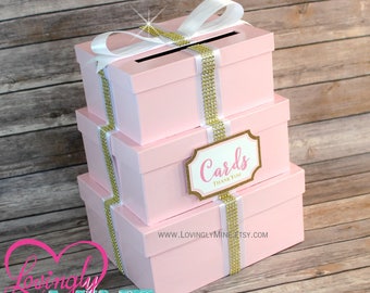 Graduation card box | Etsy