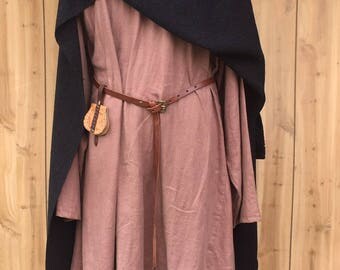 Medieval cloak | Etsy