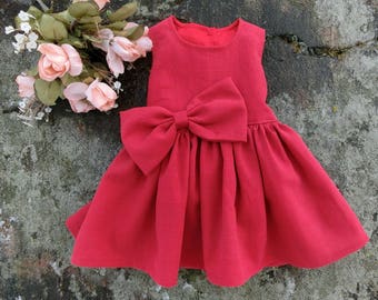 Vestiti per bambina | Etsy IT