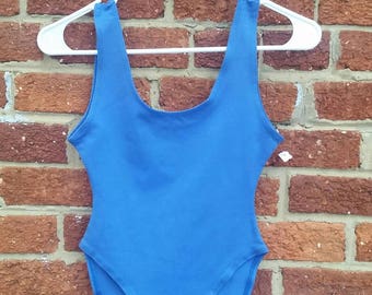 High cut leotard | Etsy