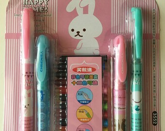 Cute pens | Etsy