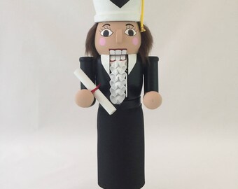 Nutcracker dolls | Etsy