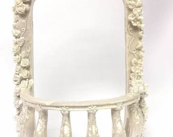 Wedding arch flower | Etsy