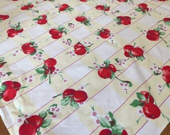 Wilendur tablecloth | Etsy