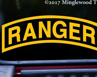 75th ranger regiment | Etsy