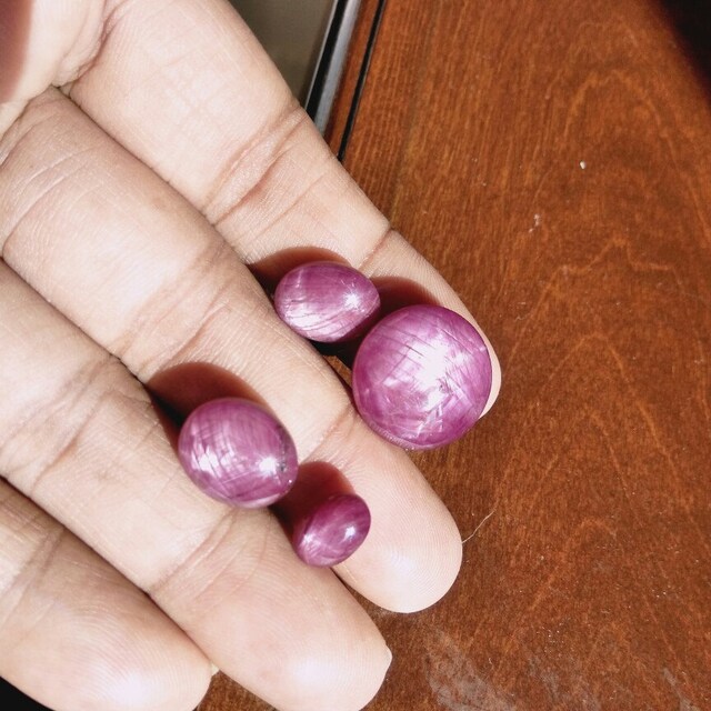 Natural gemstone Genuine stones Certified stone by GEMSONLY