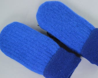 Sweater mittens | Etsy