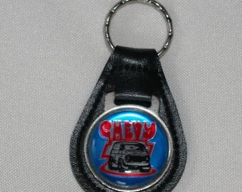 Chevy van | Etsy