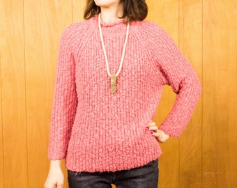 Chunky sweater | Etsy