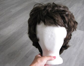 Wigs for women | Etsy