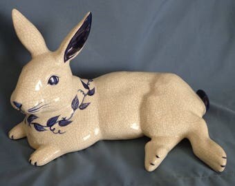 Dedham pottery | Etsy