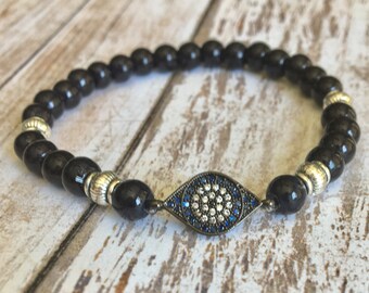 Hand crafted jewelry by EvyMaeJewelry on Etsy