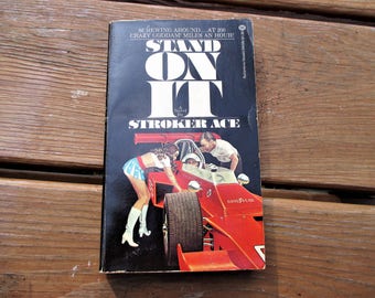 383 STROKER Hood Decals Your choice of color