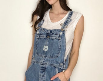 Lee overalls | Etsy