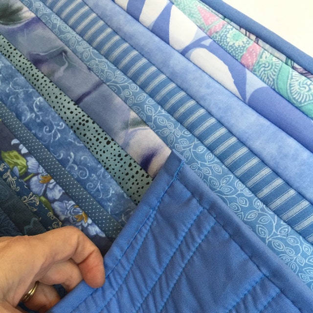 Ann Brauer Quilt Studio by AnnBrauer on Etsy