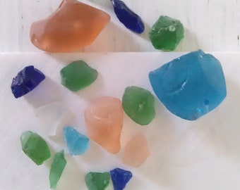 Recycled glass | Etsy