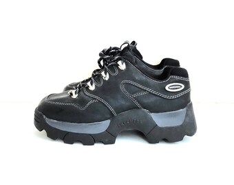 90s skechers shoes | Etsy