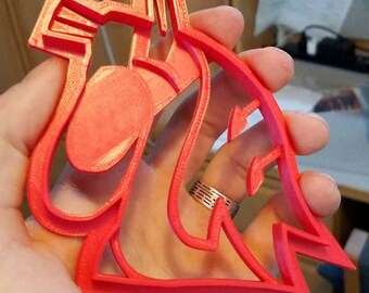 3d printing | Etsy
