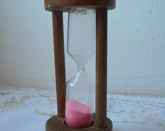 Vintage egg timer | Etsy