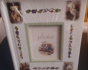 Wallet photo album | Etsy