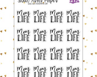 Mom script | Etsy