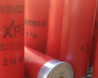 Shotgun shell | Etsy