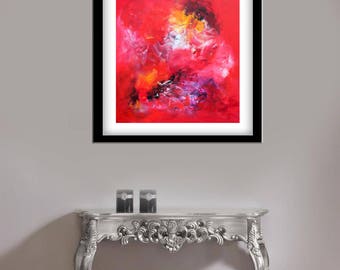 Small wall art | Etsy