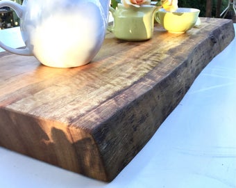 Serving board | Etsy