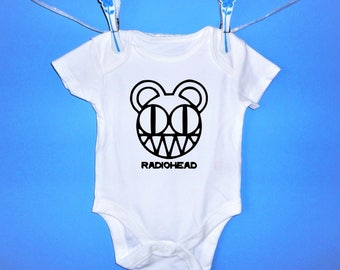 Radiohead | Etsy