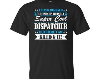 Dispatcher gifts | Etsy