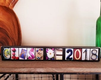 Graduation decor | Etsy