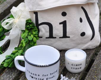 Coworker gift | Etsy