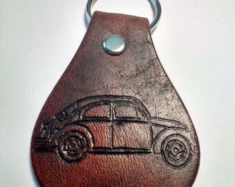 Vw beetle purse | Etsy