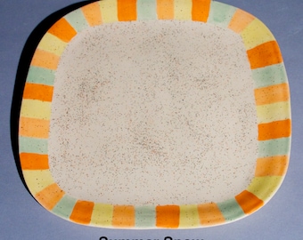 Functional pottery | Etsy