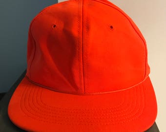 Vintage trucker hat | Etsy