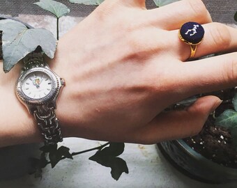 Constellation ring | Etsy