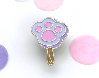 Popsicle pin | Etsy