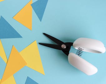 Origami scissors | Etsy