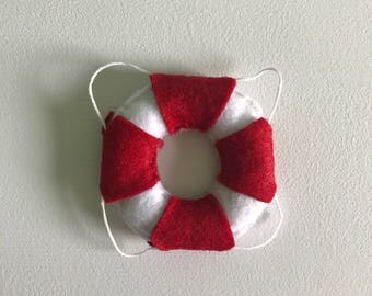 Life preserver | Etsy