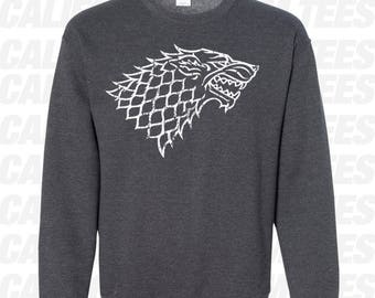 House stark | Etsy