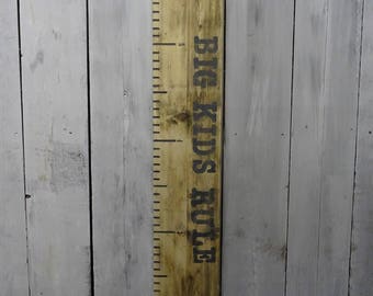 Big ruler | Etsy