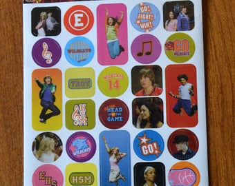 High school musical | Etsy